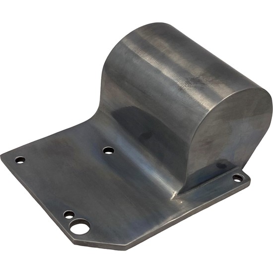 Golden eagle Dik Kumaş Kesim Motoru Kondansatör Muhafazası / Fiyatı