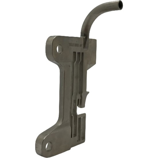 Hard Steel Pegasus Overlok Ex 4 Ip Borulu Plaka / 277505R40 Fiyatı