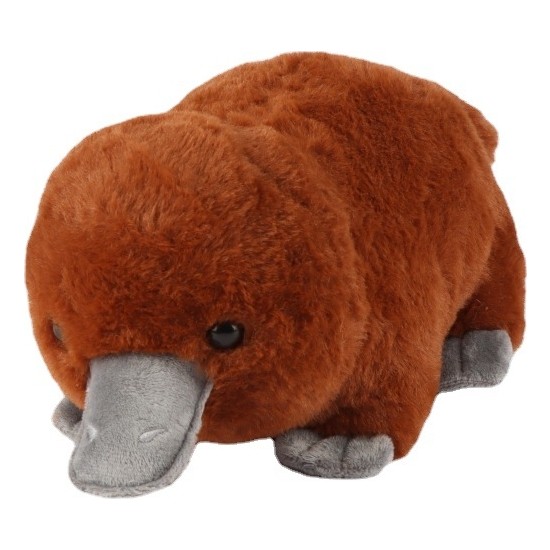 Ornitorenk Simülasyon Peluş Oyuncak (Yurt Dışından) Fiyatı