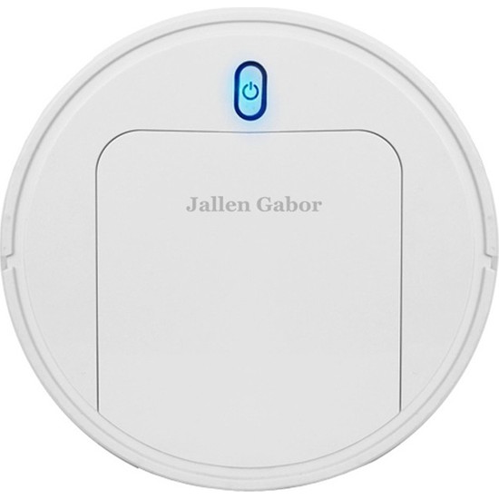 Jallen Gabor Robot Süpürge Nemlendirici Akıllı Fiyatı