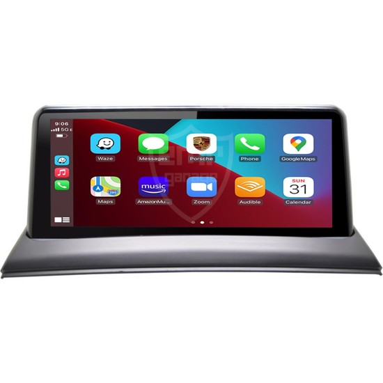 Navimex Bmw X3 E83 Android Multimedya Carplay 4gb Ram + 64GB Fiyatı