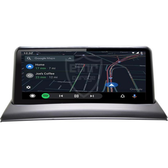Navimex Bmw X3 E83 Android Multimedya Carplay 4gb Ram + 64GB Fiyatı