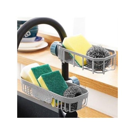 Altın Pazaar Buffer® Musluk Kenarı Plastik Süngerlik Fiyatı