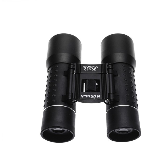 Nikula 20X40 El Dürbünü Fiyatı, Taksit Seçenekleri ile Satın Al