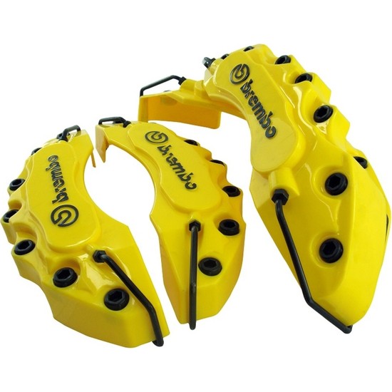 NKT GROUP Fiat Fiorino Uyumlu Sarı Kaliper Kapağı 4'lü Yağ Fiyatı