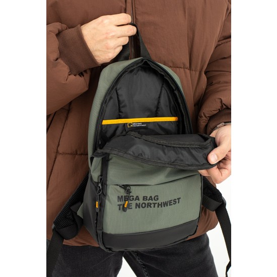 Paul Brand Erkek Su Geçirmez Sırt Çantası PHS1028 Fiyatı