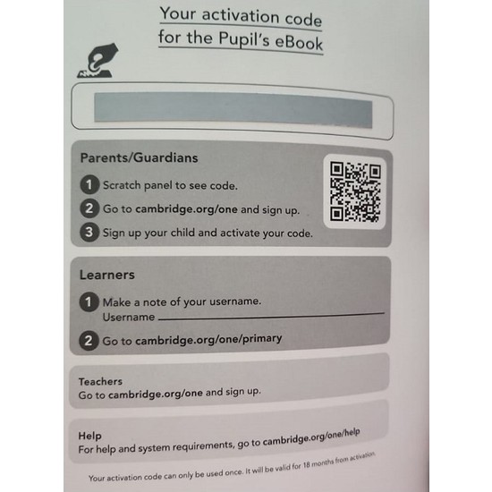 Cambridge University Press Kid's Box New Generation Level 2 Kitabı