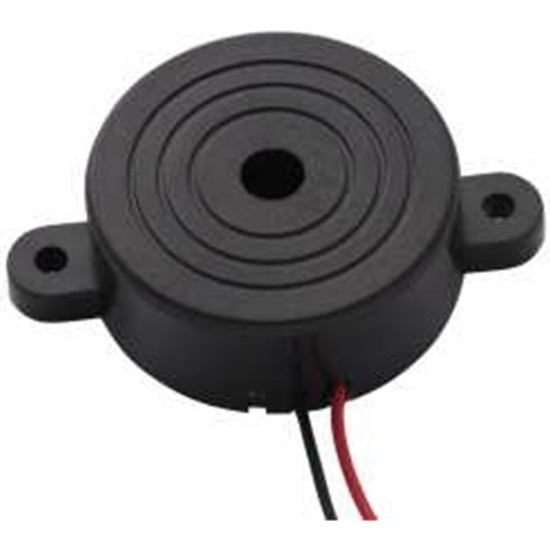 Sound PB4216A12CNW (M30 - 12V/24VDC, 96DB, Buzzer) Fiyatı