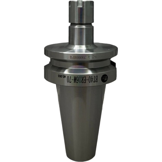 Thinex Tool BT40 ER16M - 70 Tutucu ( BT40 ER16 Mini 70 Boy Fiyatı