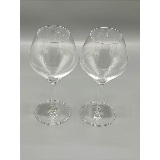 Bohemia Crystalite Bohemia Crysta Ithal Kristal Şarap Kadeh Fiyatı