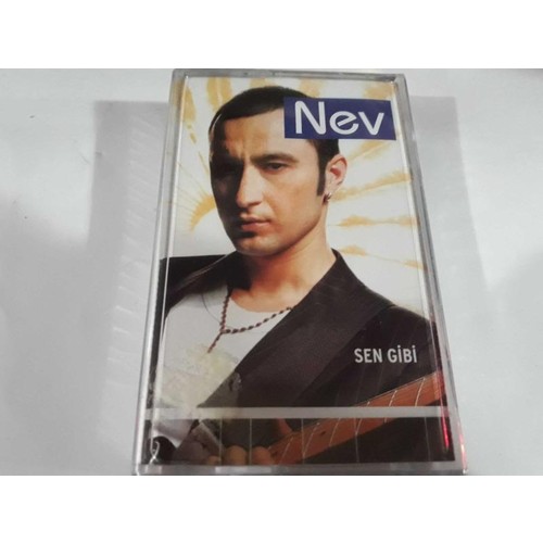 Raks Müzik Nev-Sen Gibi Kaset Fiyatı - Taksit Seçenekleri