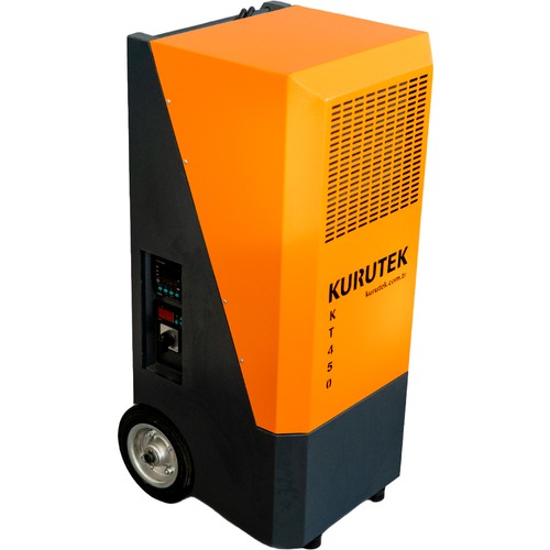 Kurutek KT-450 Sanayi Tipi Nem Alma Cihazı Fiyatı