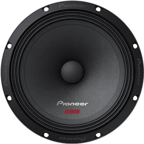 Pioneer TS-M1610PRO 16.5 cm Midrange 100W Rms 300 W Maksimum Fiyatı