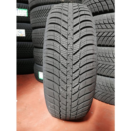 Nexen 215/65 R16 98H N'blue 4 Season 4 Mevsim Lastiği Fiyatı