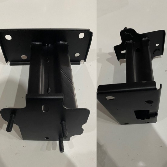 Parçabul Parçabul Demir Tampon X-Trail 16-19 Bağlantı Ayağı Fiyatı