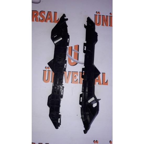 Parçabul Parçabul Braket Tampon Corolla 07-13 Arka Rh Fiyatı