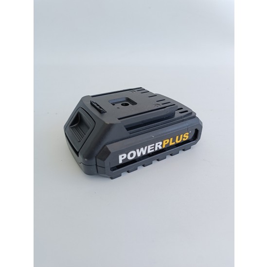 Power Plus Powerplus 20V 1.3AH Li-Ion Akü POWX00500 Fiyatı