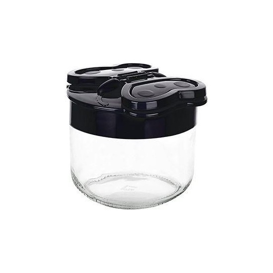 Titiz KC-223 Flap Kavanoz 300 ml Fiyatı - Taksit Seçenekleri
