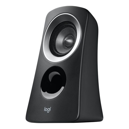 Universal Logitech Z313 25 Watt 2.1 Multimedya Hoparlör - Fiyatı