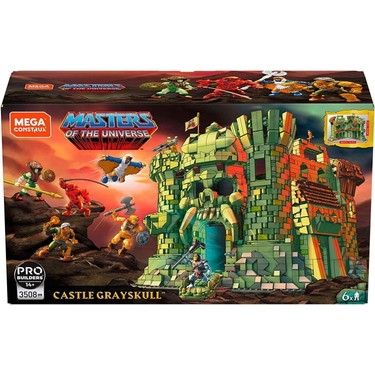 Construx toy store