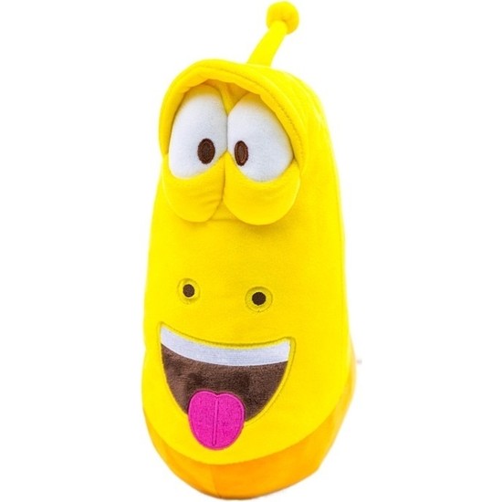 Asdfgh Peluş Oyuncak Yaratıcı Hediye Pamuk Bebek Kukla (Yurt Fiyatı