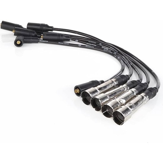 Mercedes W124 - M102 Buji Kablosu ZEF466 Bosch A1021501918 Fiyatı