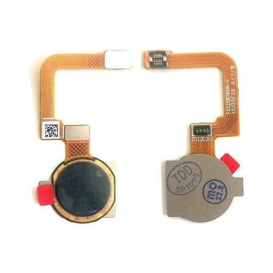 Realme C21Y Parmak Izi Okuyucu Flex RMX3261 RMX3263 Fiyatı