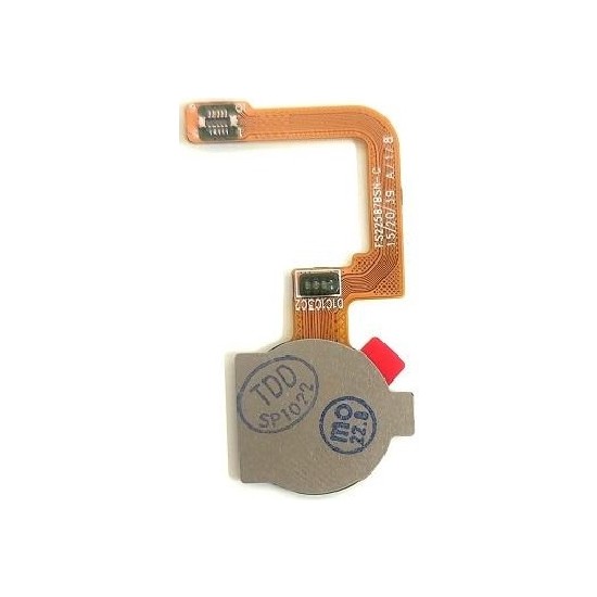 Realme C21Y Parmak Izi Okuyucu Flex RMX3261 RMX3263 Fiyatı