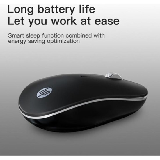 HP S1500 Wireless Mouse Fiyatı, Taksit Seçenekleri ile Satın Al