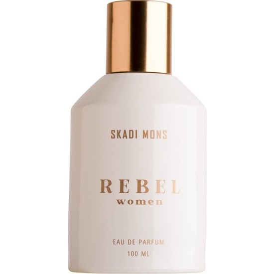 Skadi Mons Rebel 100 ml Kadın Parfüm Fiyatı - Taksit Seçenekleri