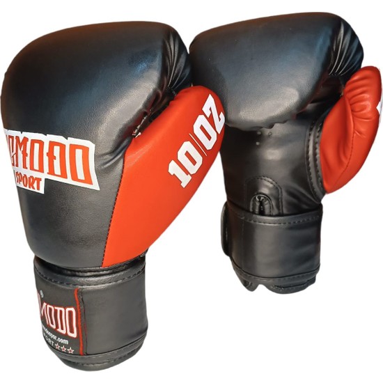 Komodo Sport Boks Eldiveni Ksb 204 Fiyatı - Taksit Seçenekleri