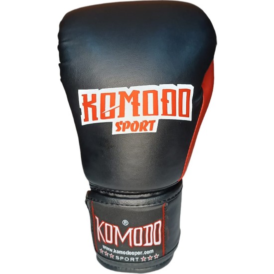 Komodo Sport Boks Eldiveni Ksb 204 Fiyatı - Taksit Seçenekleri