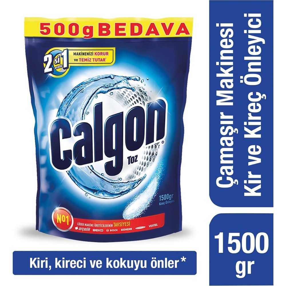 Calgon Modelleri, Fiyatları ve Ürünleri - Hepsiburada