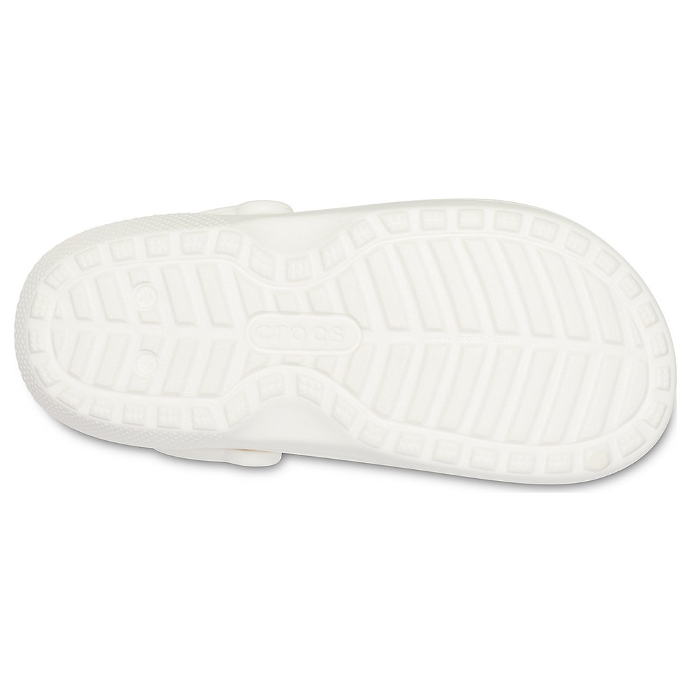 Crocs 203591-10M Classic Lined Clog Terlik Fiyatı