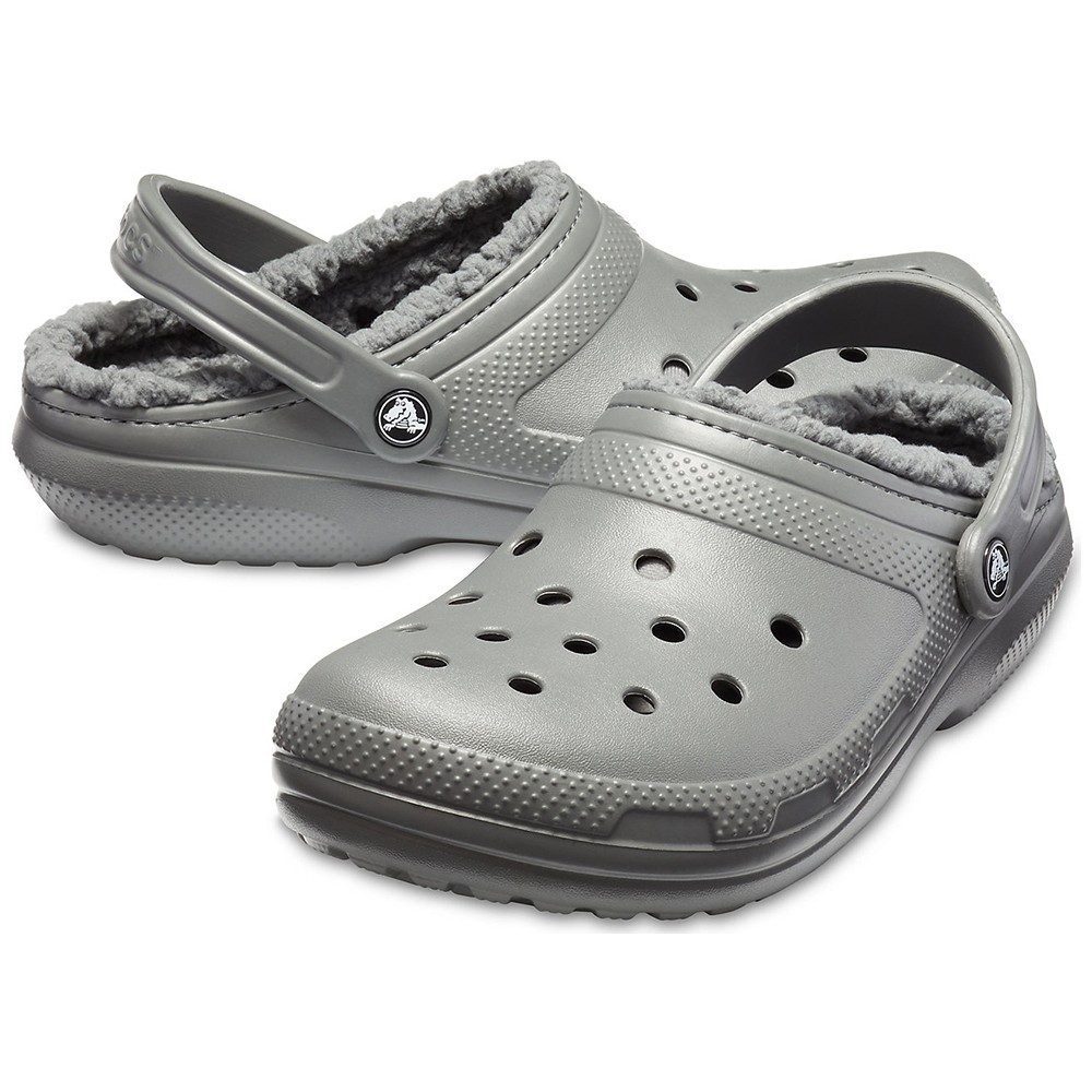 Crocs 203591-0EX Classic Lined Clog Terlik Fiyatı