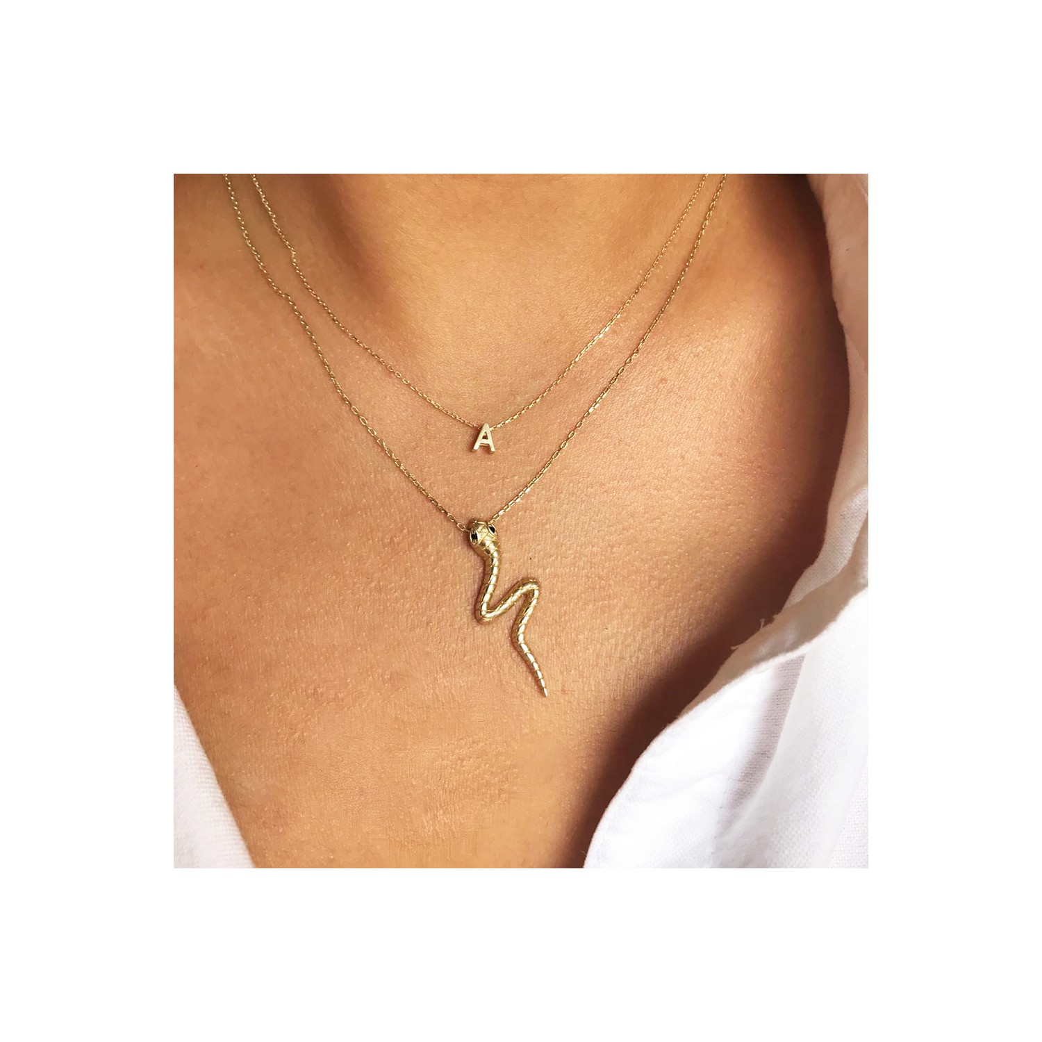 Gimora Mini Y Harfi Gümüş Kolye Fiyatı - Taksit Seçenekleri