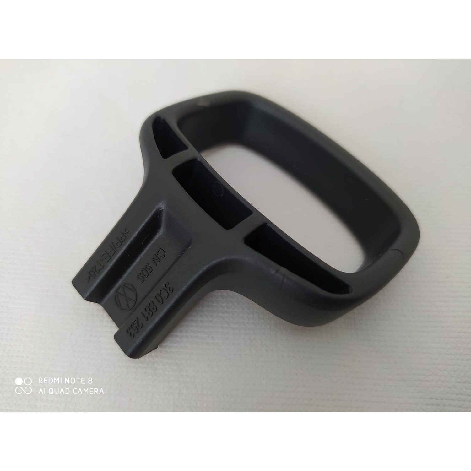 OEM Volkswagen Koltuk Çekme Kolu (Sol) 3C0881253 / Fiyatı