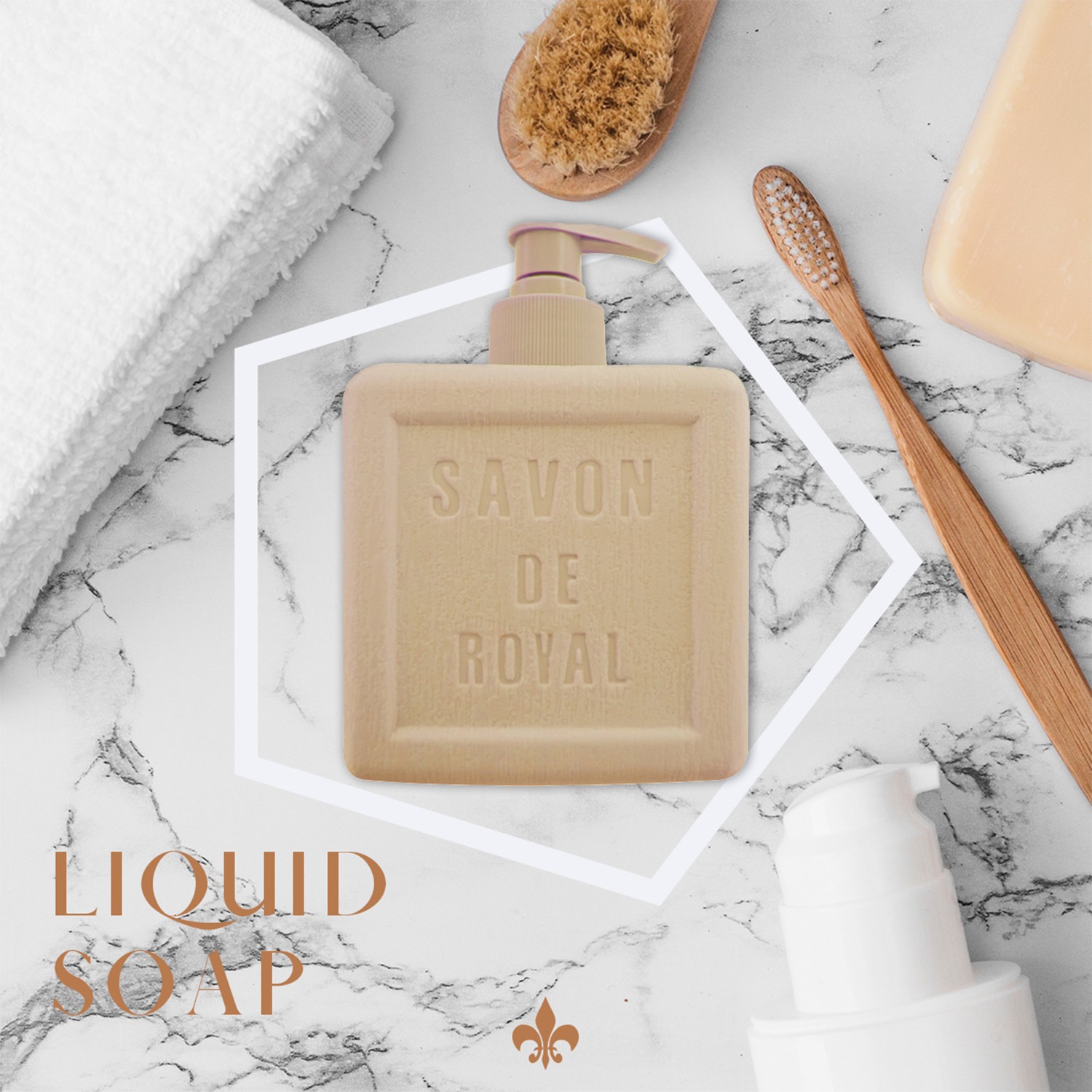 Savon De Royal Provence Nemlendirici Luxury Vegan Sıvı Sabun Fiyatı
