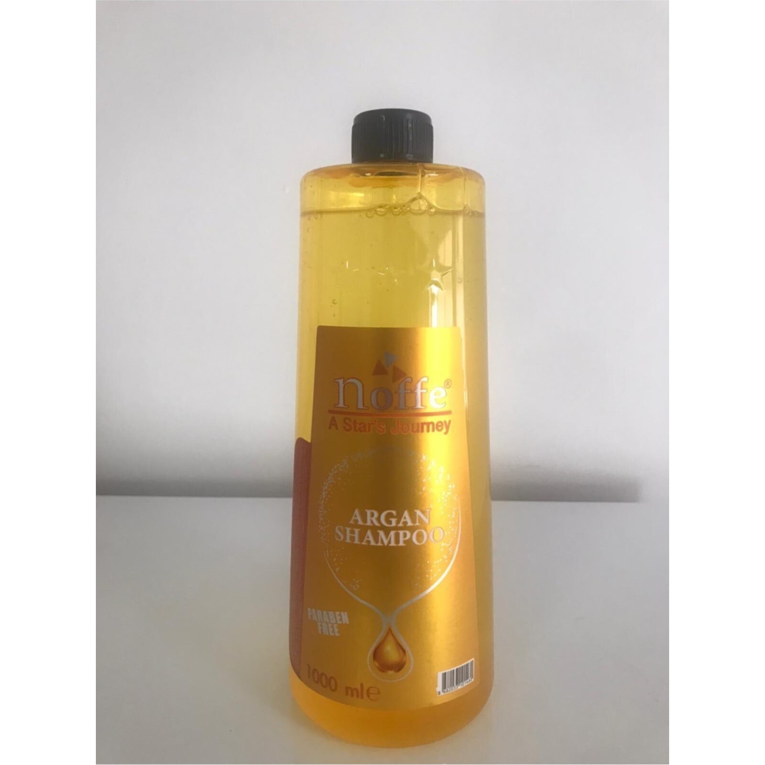 Noffe A Star's Journey Argan Şampuan 1000 ml Fiyatı