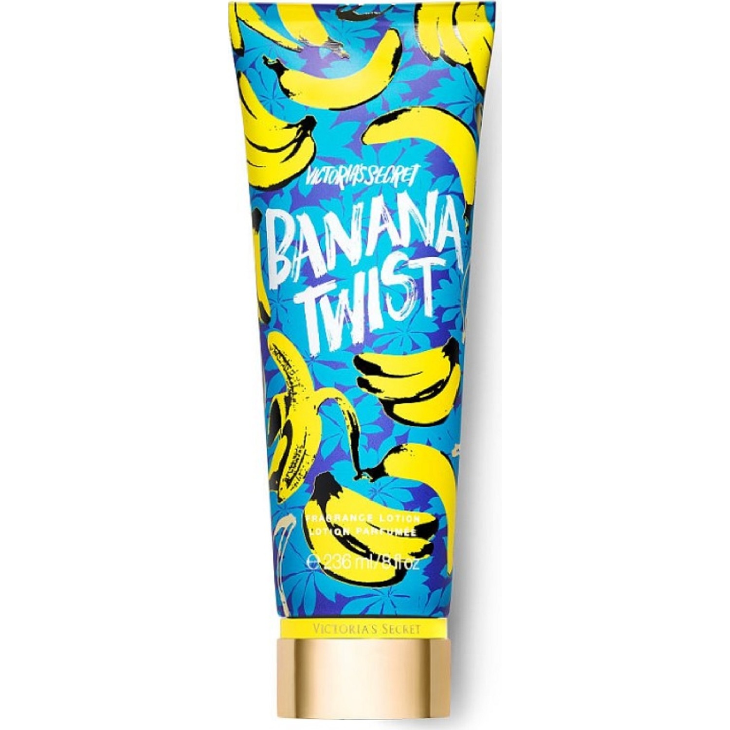 Victoria's Secret Banana Twist 236 ml Kadın Vücut Losyonu Fiyatı