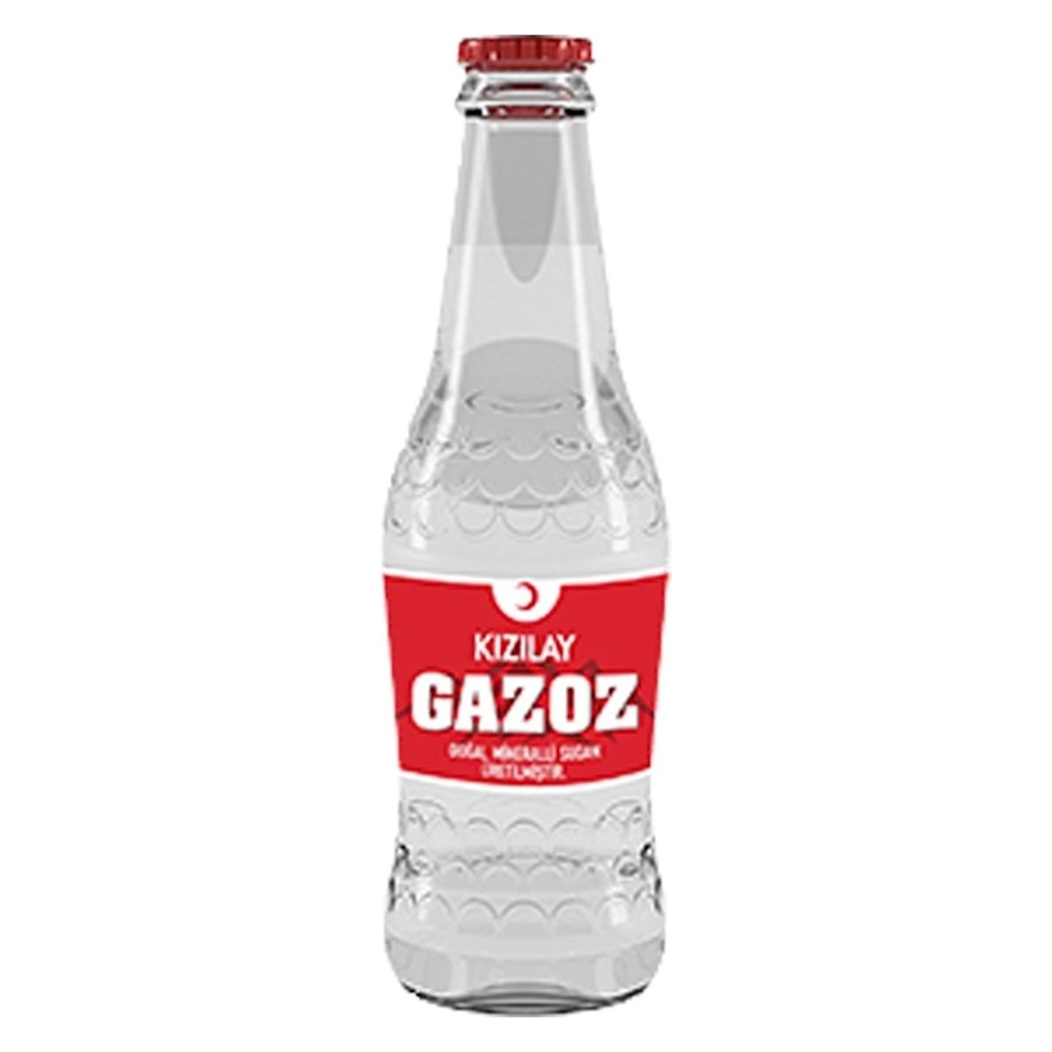 Kızılay Gazoz 250 ml x 24'lü Fiyatı - Taksit Seçenekleri