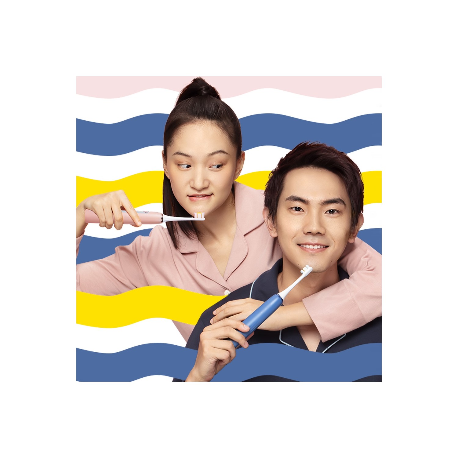 Xiaomi Mijia Soocas X5 Sonic Elektrikli Diş Fırçası Fiyatı