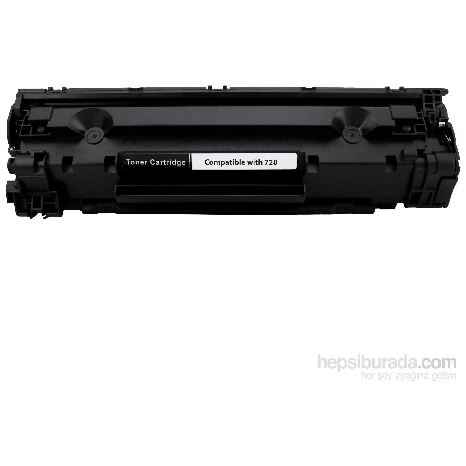 Calligraph Canon Crg 728 Toner Muadil Yazıcı Kartuş Fiyatı