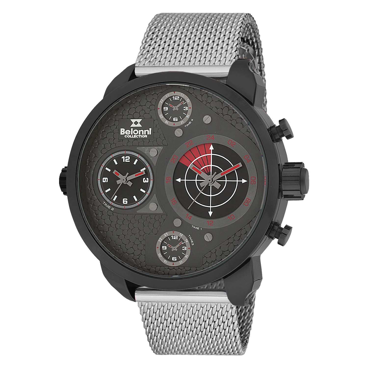 Belonni BL5166E Erkek Kol Saati Fiyatı - Taksit Seçenekleri