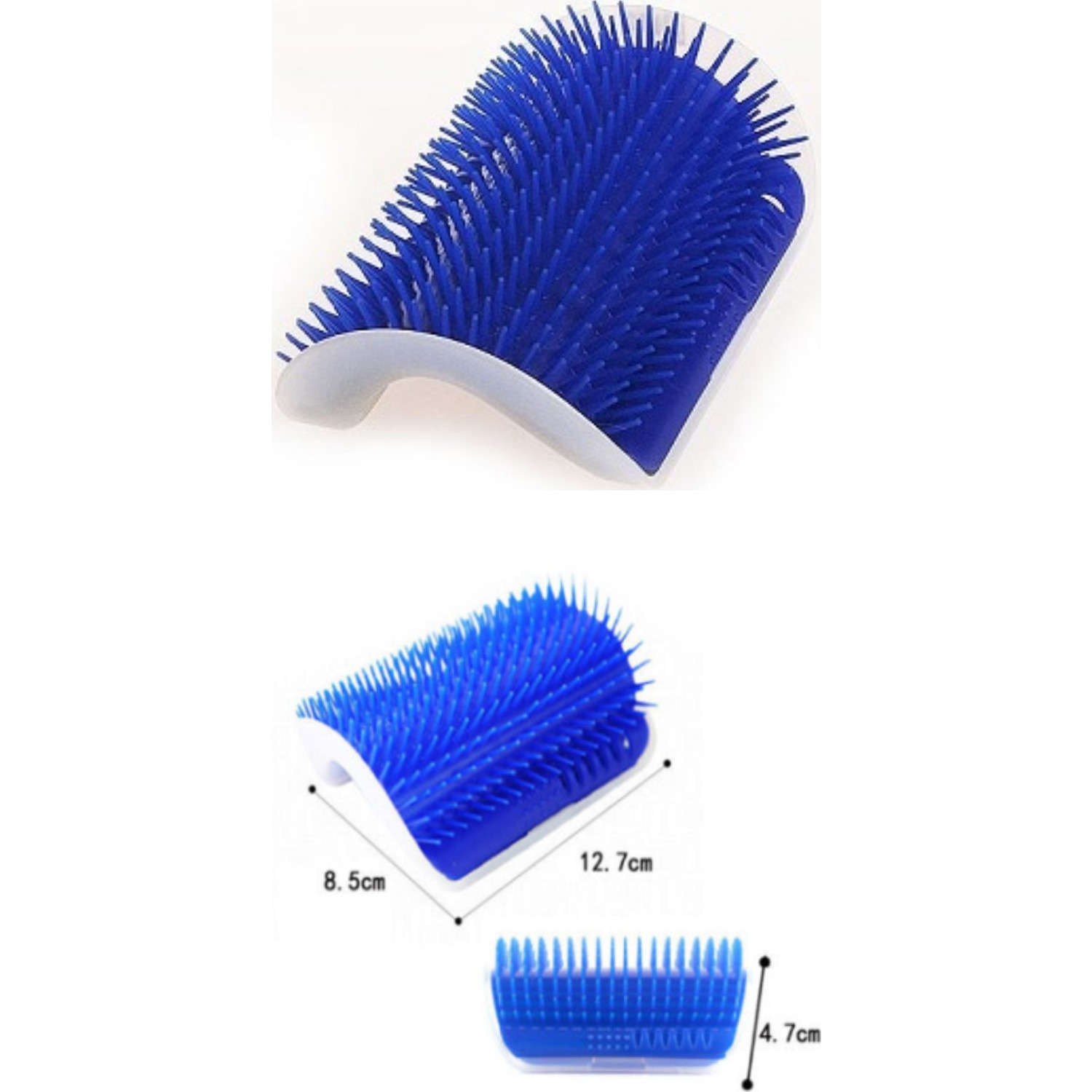 Buffer Cat It Kedi Tüyü Kaşıma ve Tarama Aparatı Fiyatı