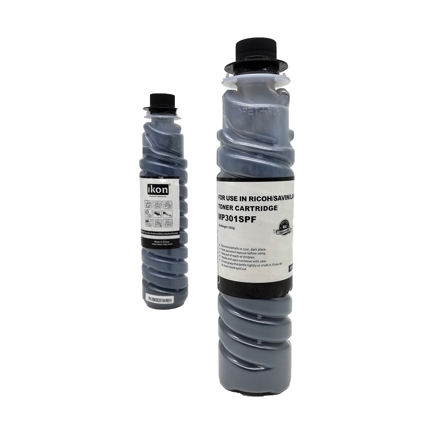 ikon Ricoh MP301 8000 Sayfa Muadil Toner Siyah Fiyatı