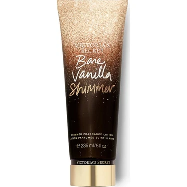Victoria s Secret Bare Vanilla Shimmer 236 ml Simli I lt l Fiyat