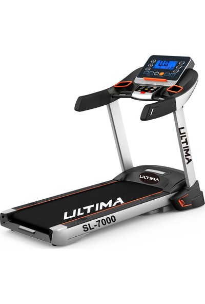 Ultima SL-7000 Otomatik Eğimli Koşu Bandı Ultima SL-7000 Otomatik Eğimli Koşu Bandı