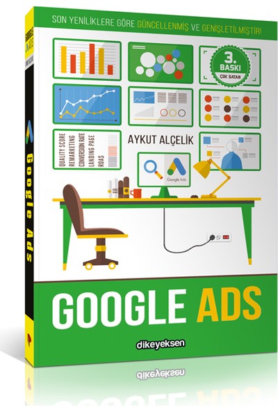 Google Ads - Aykut Alçelik Google Ads - Aykut Alçelik