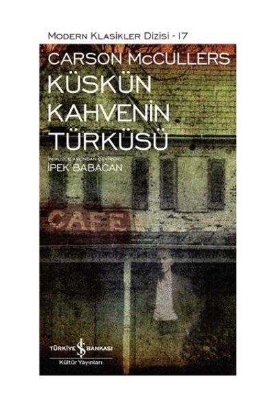Küskün Kahvenin Türküsü
